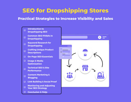 SEOKart Blog | Learn SEO | Shopify SEO Guide